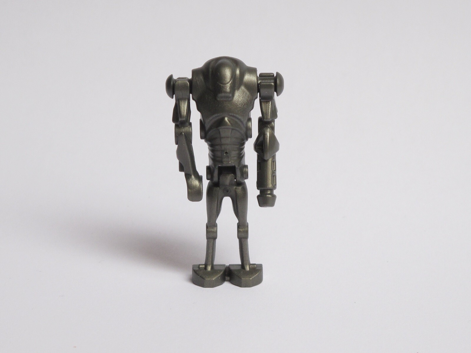 LEGO super Battle Droid With Blaster arm SW0230 online kaufen | eBay