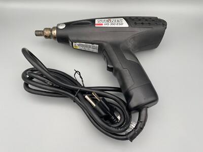 Steinel Heat Gun Model #HG 350 ESD Precision Heat Gun | eBay