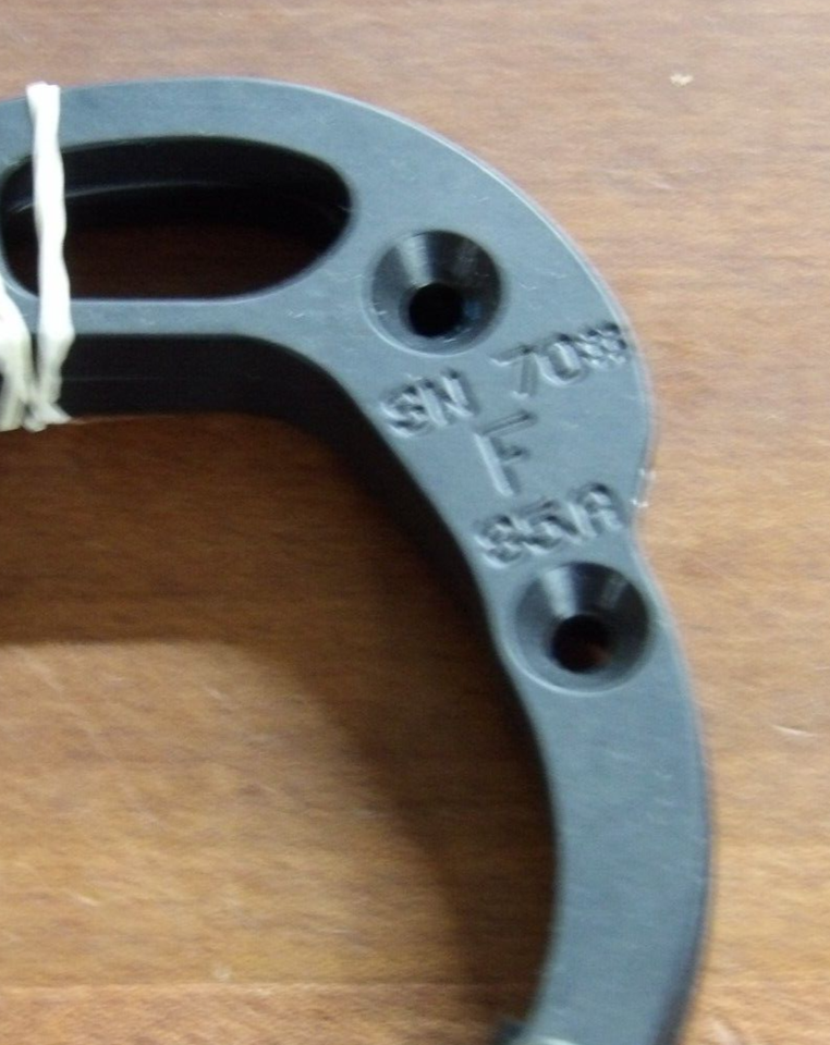 Mathews Switchweight Bow Modules- 'F' 85%- 70 lb -Switch Weight Mods | eBay