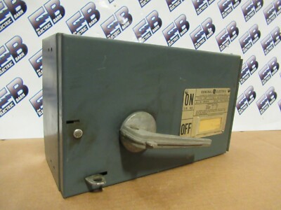 Transfer Switches - Ge 150