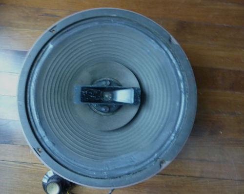 Electro-Voice 12 inch TRXB full range Alnico speaker | eBay