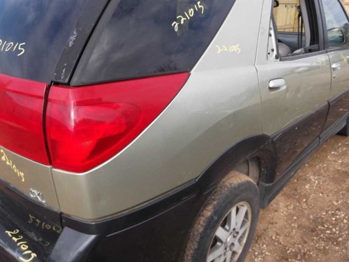 Automatic Transmission AWD Fits 03 AZTEK 440600 | eBay