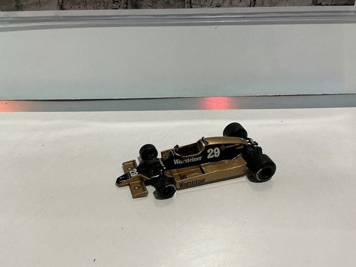 WESTERN MODELS 1:43 MADE IN ENGLAND WARSTEINER #29 | eBay UK