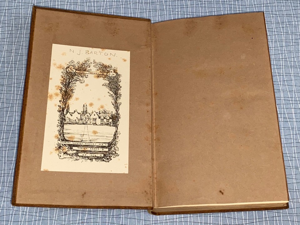 BOOK OF THE PROPHET ISAIAH - Rev E. Henderson [1840 1st Ed] full ...