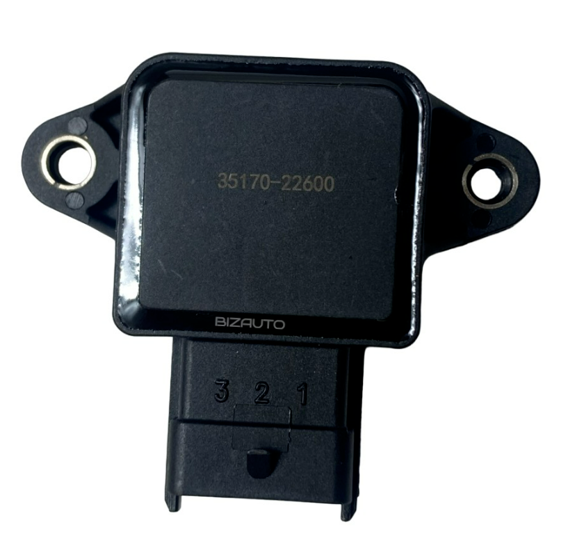 OEM ! THROTTLE POSITION SENSOR for 2000-2009 HYUNDAI 2004-2010 KIA ...