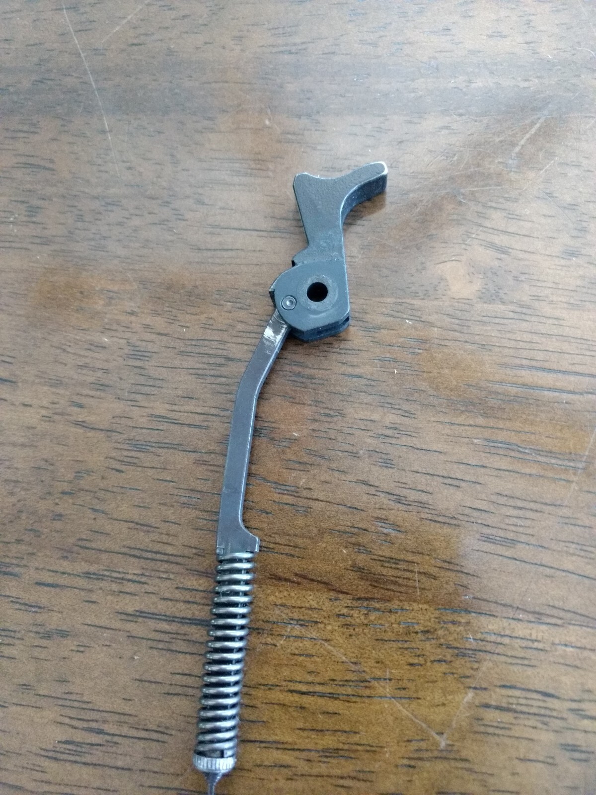 Original FN Browning High Power Spur Hammer 9mm | eBay