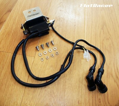 BMW R50 R60 R75 R80 R90 R100 /5 /6 & /7 (70-84) Airhead Boxer ignition ...