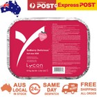 Lycon SoBerry Delicious Hard Hot Wax Waxing Hair Removal 1kg | eBay ...
