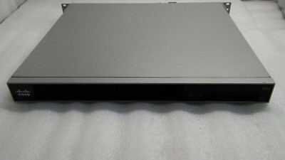 Cisco ASA 5525-X ASA5525 8-Port Firewall Adaptive Security Appliance | eBay