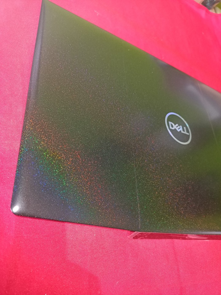 Dell G5 15 5500 SE 5500 Screen Back Cover New | eBay