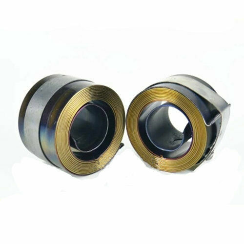 30mm Milling Machine Part Spindle Quill Return Clock Spring B178 | eBay UK