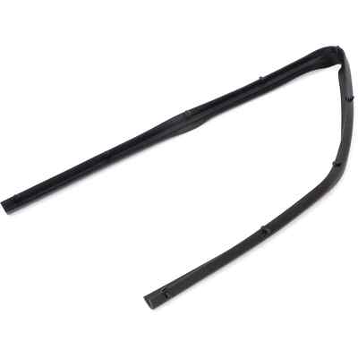 Toyota Genuine LEXUS LX450 FZJ80 OEM 53381-60010 SEAL HOOD TO RADIATOR ...
