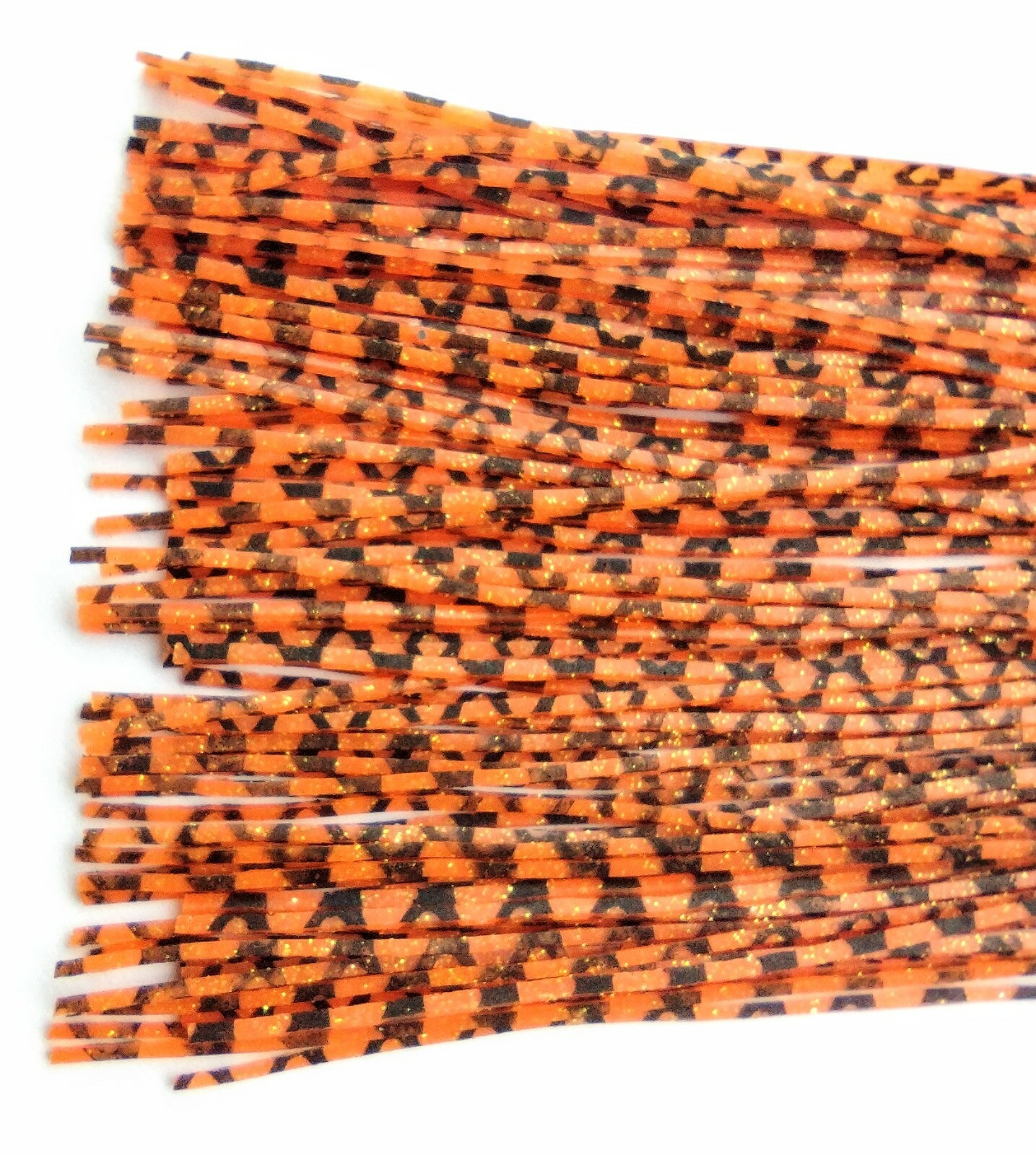 Silli Legs Silicone Rubber Sili Silly Legs, BUY 4 GET 1 FREE Fly Tying ...