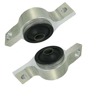 2 Front Lower Control Arm Bushings With Bracket Lexus GS350 GS430 IS250 ...