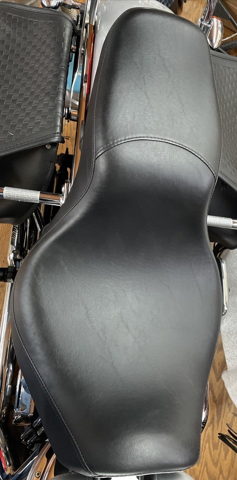 Harley Davidson Softail Nightrain Duece FXST Seat OEM Very Good ...