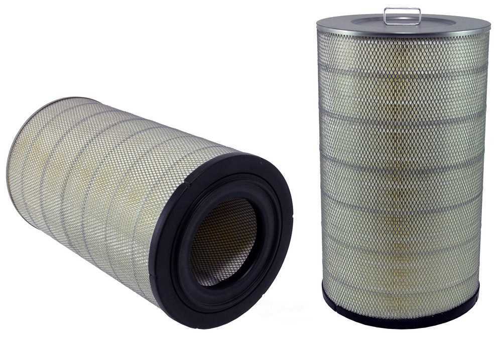 Air Filter Wix 46811 for sale online | eBay