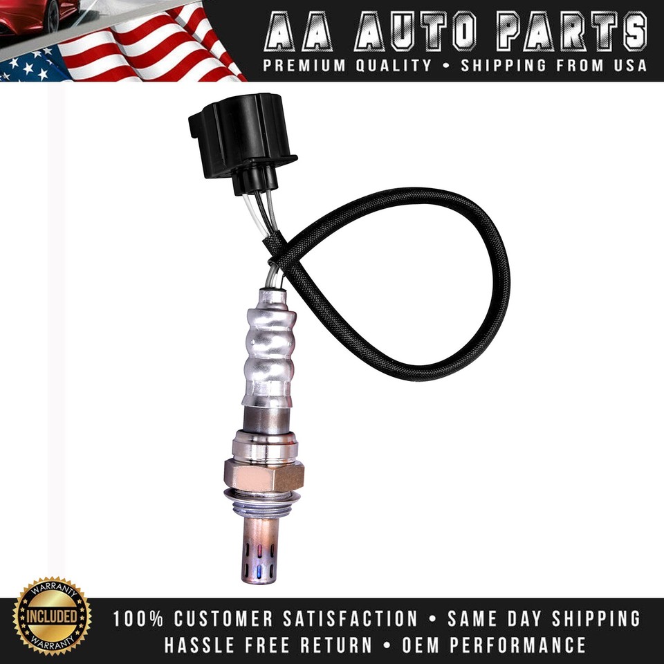 4X 02 Oxygen O2 Sensor fit 2008-2023 Dodge Challenger 3.5L 3.6L 5.7L 6 ...