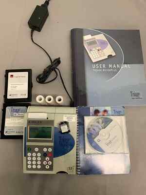 Analytical Instruments - Biosite Triage Meter