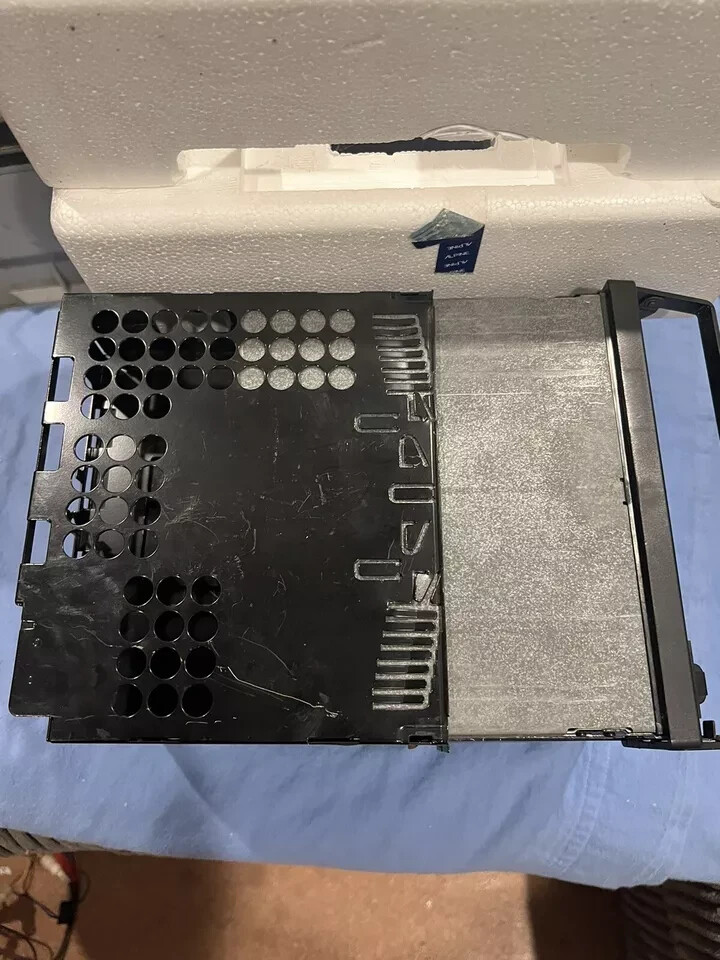 oldschool Rare Alpine 7903 with Box, original packaging and Manual 100% ...