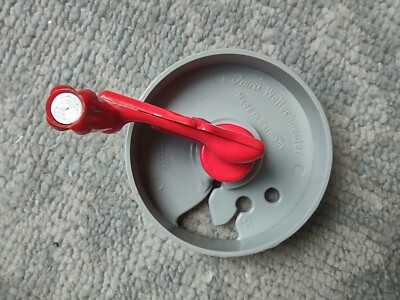 Imra Germany Smyrna Work Wool Cutter Art. Wollschneider | eBay