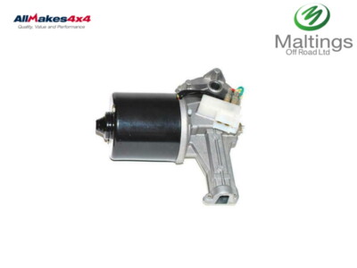 ALLMAKES 4X4 WINDSCREEN WIPER MOTOR RTC3867 FITS DEFENDER TO 1A622423 ...
