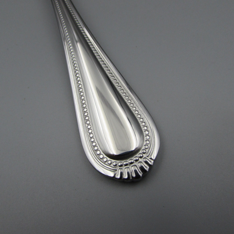 Oneida Stainless Flatware - COUNTESS (GLOSSY) Dinner Forks - Set of ...