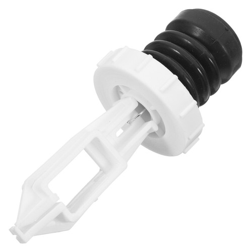 Washing Machine Drain Valve Backflow Prevention Hose Preventer Seal | eBay