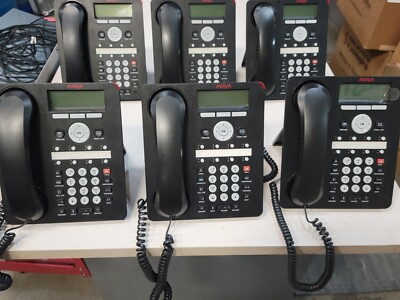 Avaya Phone System | eBay