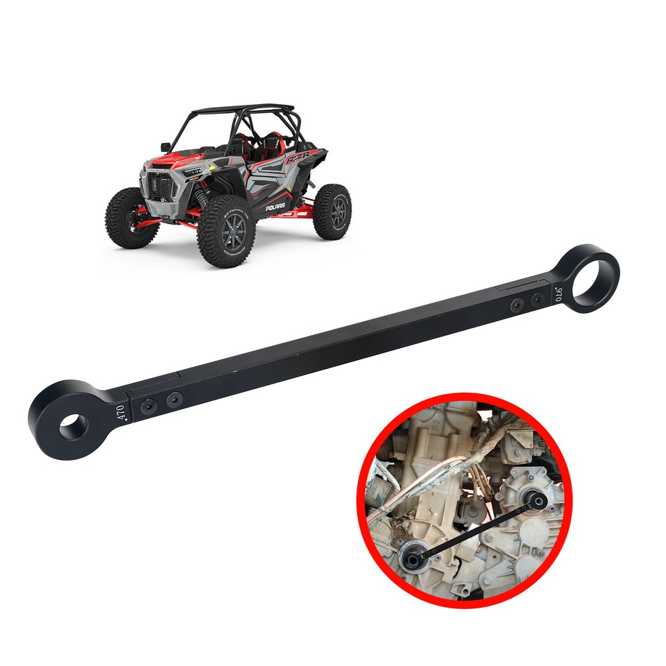 Clutch Alignment Tool For POLARIS RZR XP 1000 XP 900 Turbo SPORTSMAN ...