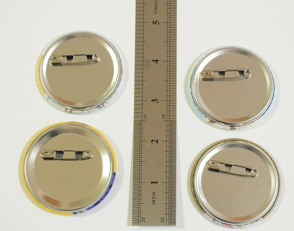 Uta no Prince sama Natsuki Shinomiya Set Can Badge Pin button Japan ...