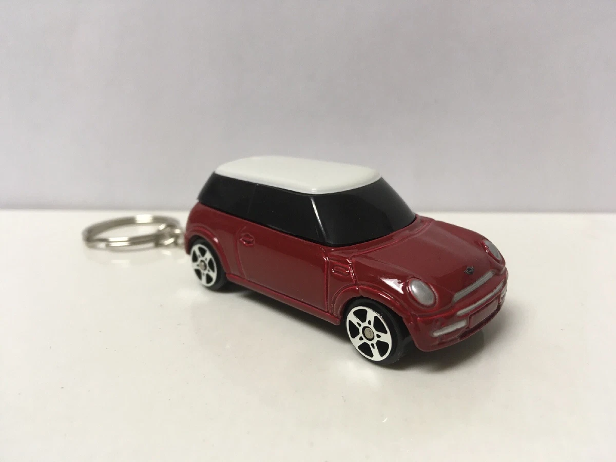 2002 Mini Cooper Custom