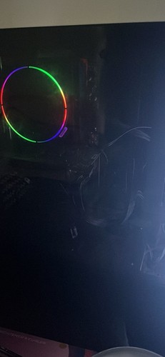 Good starter Gaming Pc, up to 144 frames on low settings, lots of space ...