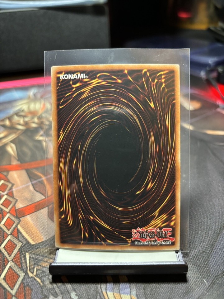 Yu-Gi-Oh! Network Trap Hole Unlimited FLOD-EN076 Ultra Rare NM x1 | eBay