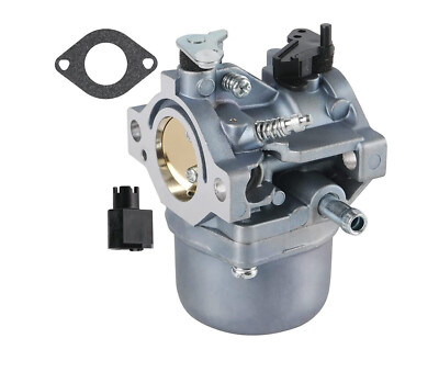 New Carburetor 799728 for Briggs & Stratton Replaces # 498027 498231 ...