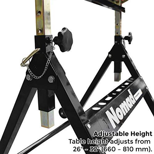 Strong Hand Tools Nomad Welding Table Model# Ts3020 for sale online | eBay