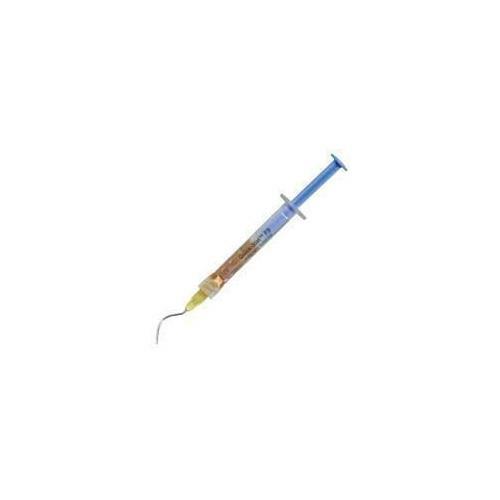 Vista Dental 502804 Quick-Stat FS 15.5% Ferric Sulfate Gel Syringe Kit ...