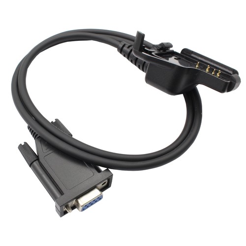 Programming Cable For Motorola XTS1500 XTS2500 XTS5000 Astro 25 DB-9 ...