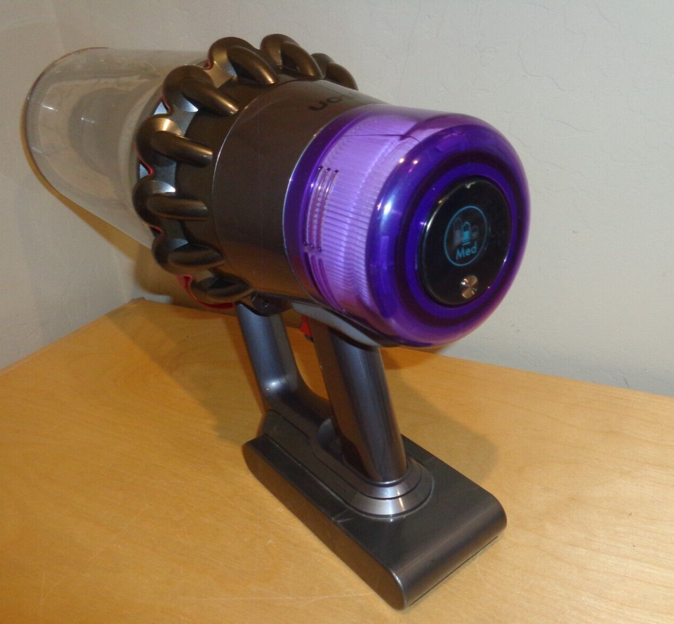 Dyson V11 SV16 Outsize MAIN BODY HANDLE MOTOR CANISTER with BATTERY ...