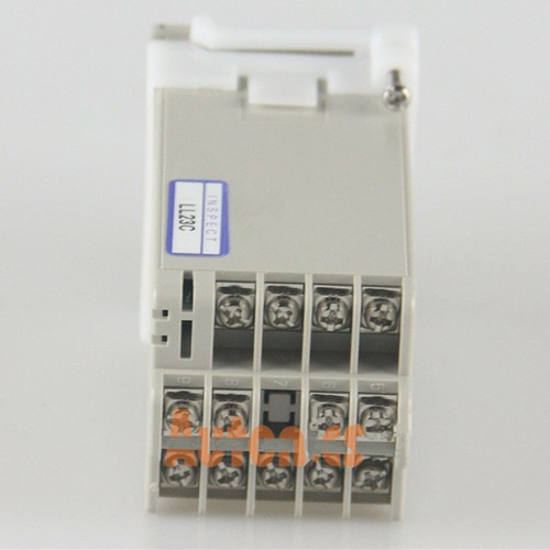 Autonics TZ4ST-24C Temperature Controller New One Free Shipping ...