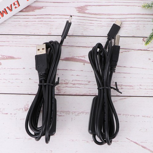 2 Pc USB Type- Cord Charging Cable Compatible for Raspberry Pi | eBay