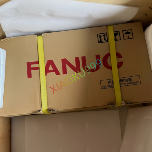 A06B-1499-B503#0102 Servo Motor New Box A06B-1499-B503#0102 Fast ...