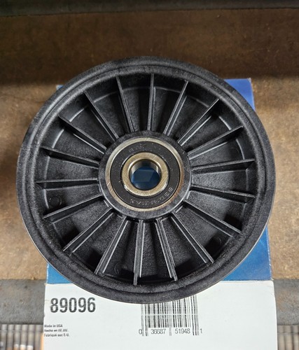 DAYCO - 89096 DRIVE BELT IDLER PULLEY (DTP) | eBay