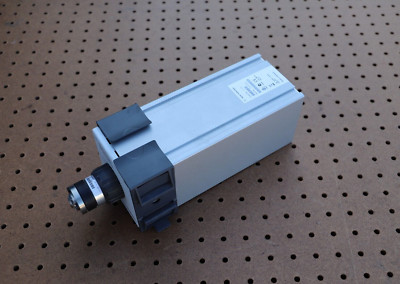 AGILENT TECHNOLOGIES G1170A 1290 INFINITY VALVE DRIVE with 5067-4117 ...