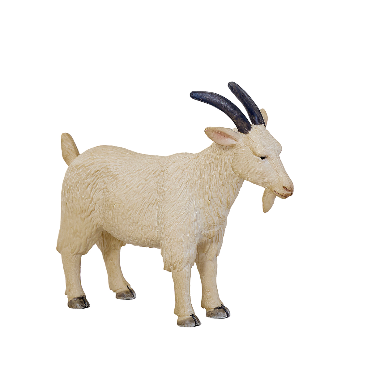 Billy Goat Profil