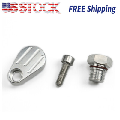 For 85-88 Camaro/Firebird TPI 305/350 Cold Start 9th Injector Kit ...