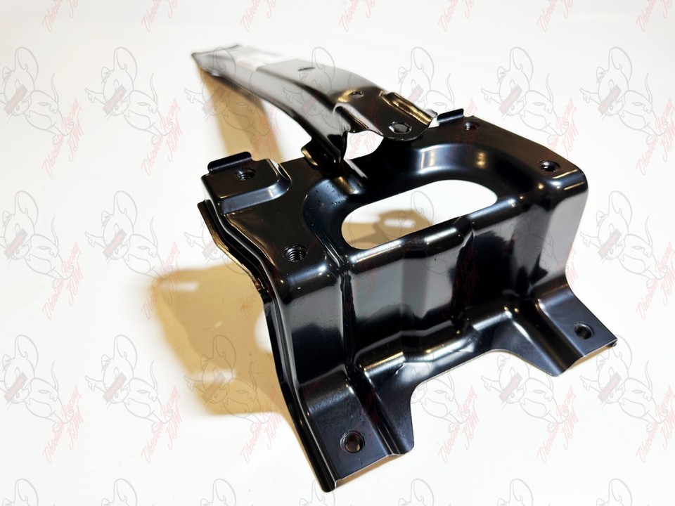 Nissan Genuine Skyline GT-R R34 BNR34 Hood Bonnet Latch Catch Stay ...