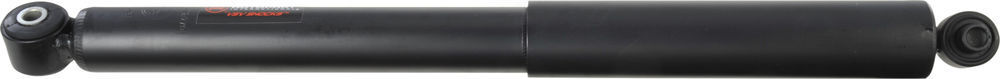 Suspension Shock Absorber-VSV Shock Absorber fits 05-10 Jeep Grand ...