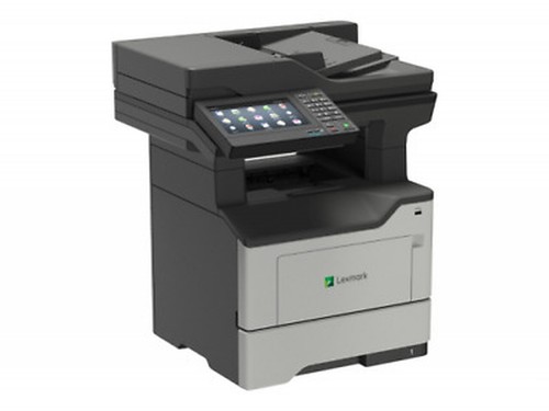 Lexmark XM3250 Multifunction Laser Printer Copier Scanner 36S0940 AIM ...