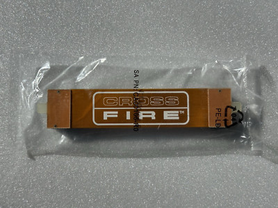 CROSSFIRE cable / nappe de connexion ATI / AMD Cross Fire / Radeon | eBay