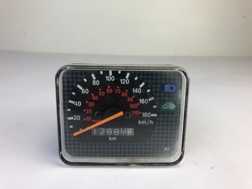 YAMAHA WR 450 F 2004 FACOMSA SPEEDOMETER PANEL | eBay